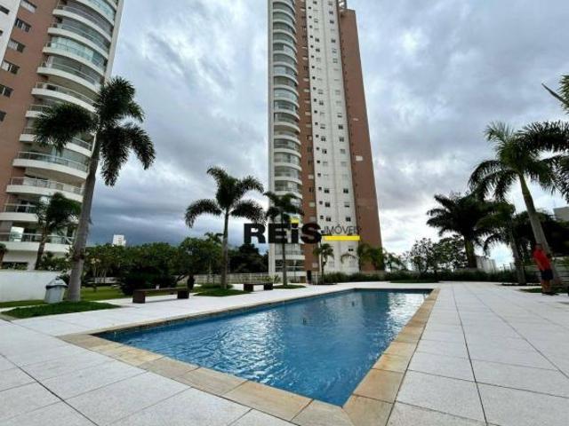 Apartamento com 4 dormitórios à venda, 194 m² por R$ 1.980.000,00 Parque Campolim Sorocaba/SP
