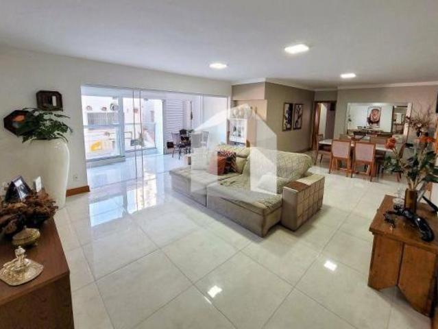 Apartamento com 4 dormitórios à venda, 194 m² por R$ 2.000.000,00 Centro Poços de Caldas/MG