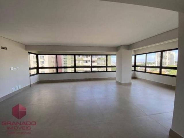 Apartamento com 4 dormitórios à venda, 194 m² por R$ 2.500.000,00 Zona 01 Maringá/PR
