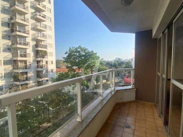 Apartamento com 4 dormitórios à venda, 195 m² por R$ 2.600.000,00 Jardim Paulista São Paulo/SP