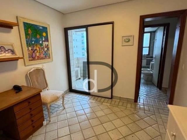 Apartamento com 4 quartos à venda, 195 m² por R$ 8.500.000 Riviera de São Lourenço Bertioga/SP