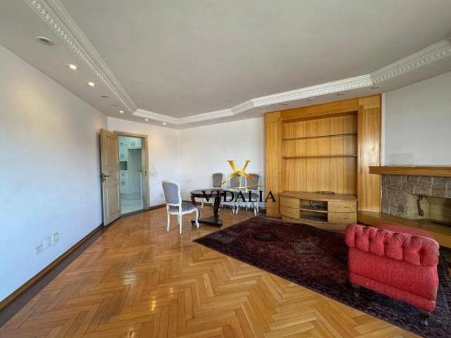 Apartamento com 4 dormitórios à venda, 195 m² por R$ 985.000,00 Picanço Guarulhos/SP