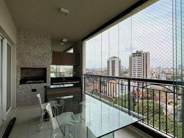 Apartamento com 4 dormitórios à venda, 196 m² por R$ 2.100.000,00 Jardim Portal da Colina Soroca
