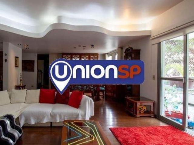 Apartamento com 4 dormitórios à venda, 196 m² por R$ 2.800.000,00 Moema São Paulo/SP