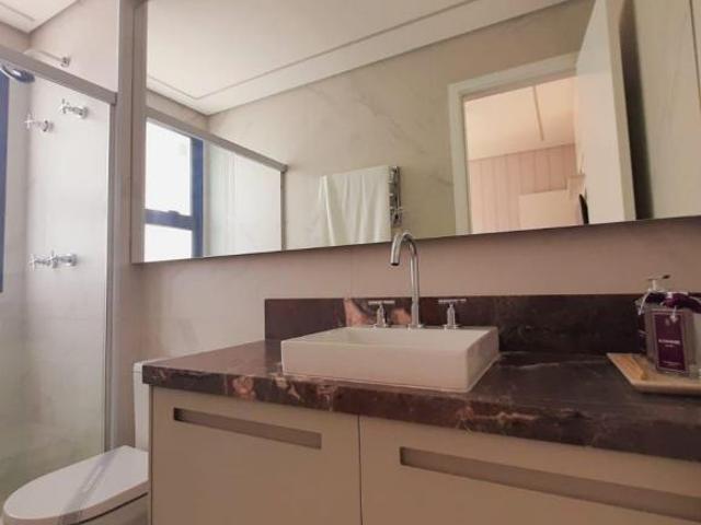 Apartamento com 4 dormitórios à venda, 196 m² por R$ 4.130.000,00 Vila Gertrudes São Paulo/SP