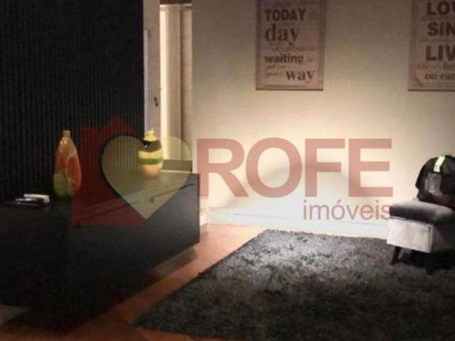 Apartamento com 4 dormitórios à venda, 198 m² Campo Belo São Paulo/SP