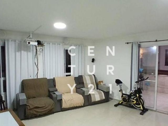 Apartamento com 4 dormitórios à venda, 198 m² por R$ 1.390.000,00 Jardim Arpoador São Paulo/SP