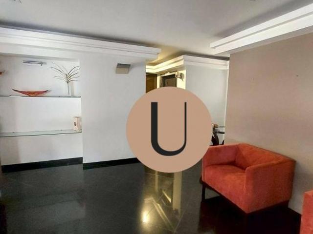 Apartamento com 4 dormitórios à venda, 198 m² por R$ 1.490.000,00 Centro Santo André/SP