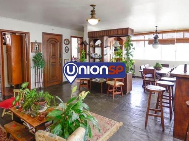 Apartamento com 4 dormitórios à venda, 198 m² por R$ 1.500.000,00 Jardim Paulista São Paulo/SP