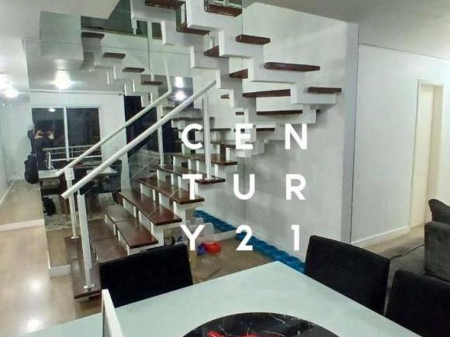 Apartamento com 4 dormitórios à venda, 198 m² por R$ 1.680.000,00 Butantã São Paulo/SP