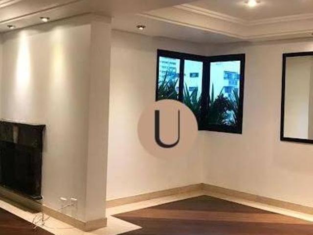 Apartamento com 4 dormitórios à venda, 198 m² por R$ 2.075.000,00 Vila Mariana São Paulo/SP