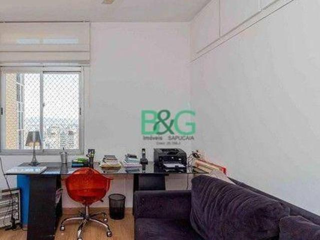 Apartamento à venda, 198 m² por R$ 2.749.000,00 Perdizes São Paulo/SP