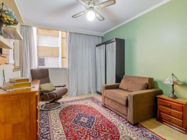 Apartamento à venda, 198 m² por R$ 3.800.000,00 Jardim Paulista São Paulo/SP