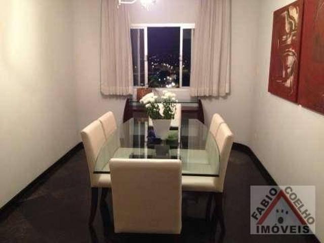 Apartamento com 4 dormitórios à venda, 198 m² Vila Mascote São Paulo/SP AGENDAR VISITA COM NOSSO