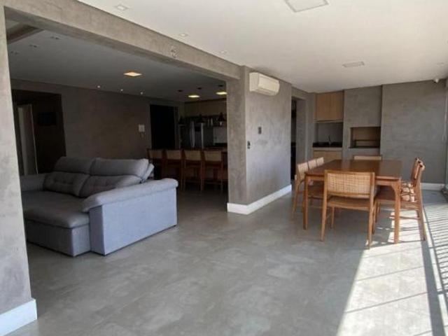 Apartamento com 4 dormitórios à venda, 199 m² por R$ 2.000. Butantã São Paulo/SP