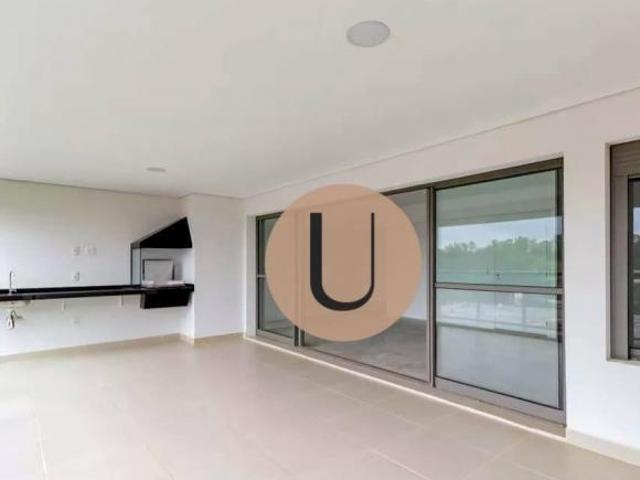 Apartamento com 4 dormitórios à venda, 199 m² por R$ 3.099.300,00 Brooklin São Paulo/SP