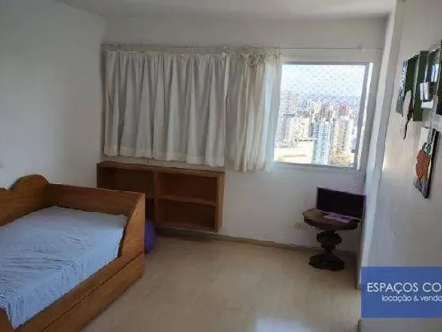 Apartamento com 4 dormitórios à venda, 199m² por R$ 1.200.000 Morumbi São Paulo/SP