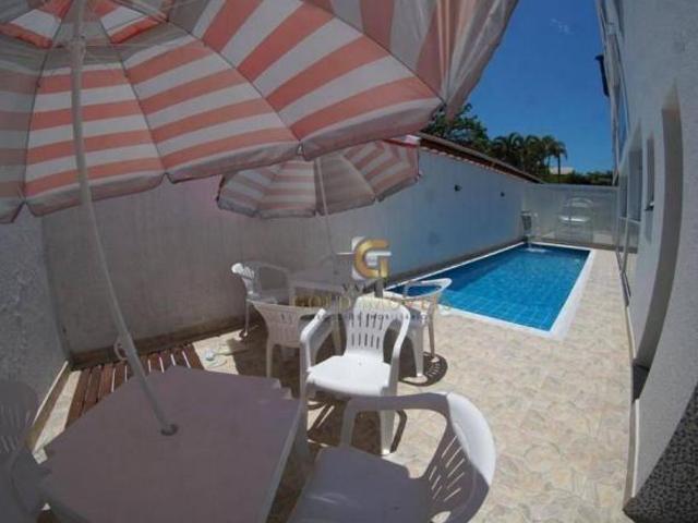 Apartamento com 4 dormitórios à venda, 103 m² por R$ 1.300.000,00 Praia do Sapê Ubatuba/SP