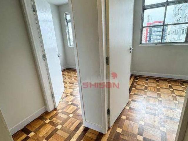 Apartamento com 4 dormitórios à venda, 103 m² por R$ 1.398.000,00 Bela Vista São Paulo/SP