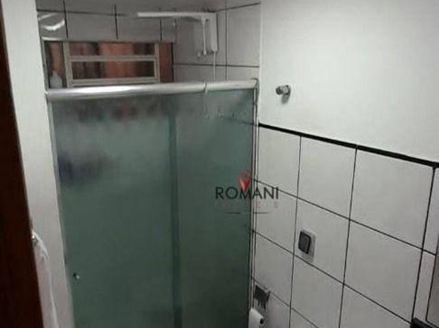 Apartamento com 4 dormitórios à venda, 103 m² por R$ 655.000,00 Vila Vitória Mogi das Cruzes/SP