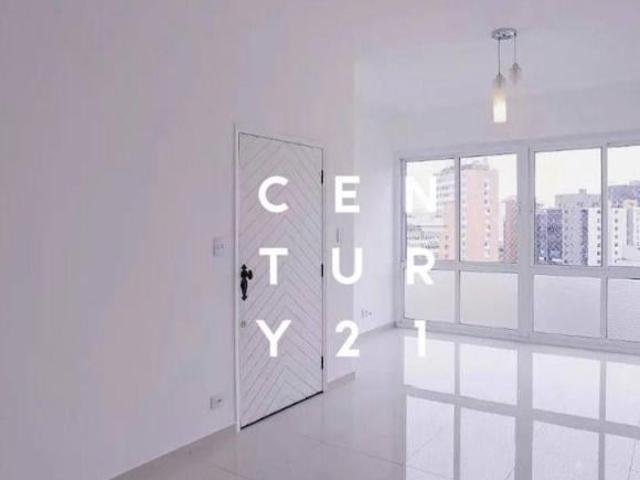 Apartamento com 4 dormitórios à venda, 100 m² por R$ 1.000.000,00 Perdizes São Paulo/SP