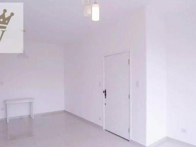 Apartamento com 4 dormitórios à venda, 100 m² por R$ 1.000.000 Perdizes São Paulo/SP