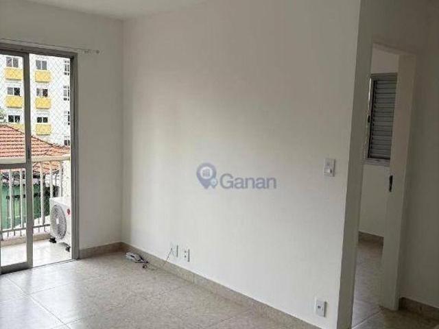 Apartamento com 4 dormitórios à venda, 100 m² por R$ 1.050.000,00 Vila Clementino São Paulo/SP