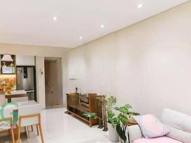 Apartamento com 4 dormitórios à venda, 100 m² por R$ 1.249.000,00 Mooca São Paulo/SP