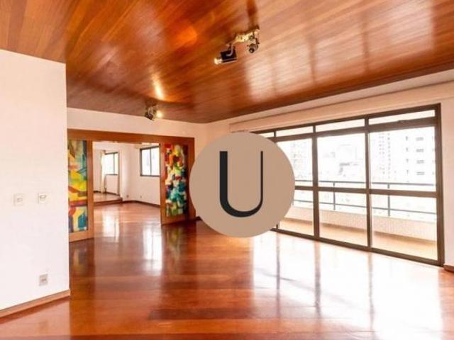 Apartamento com 4 dormitórios, 350 m² venda por R$ 5.850.000,00 ou aluguel por R$ 23.650,00/ano