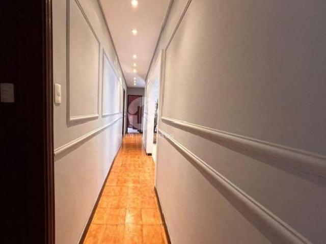 Apartamento com 4 dormitórios à venda, 100 m² por R$ 720.000,00 Boqueirão Santos/SP