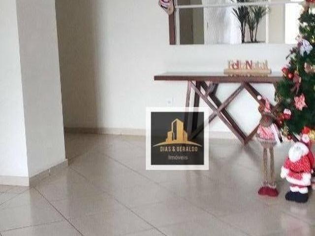 Apartamento com 4 dormitórios à venda, 102 m² por R$ 785.000,00 Conjunto Residencial Trinta e Um d