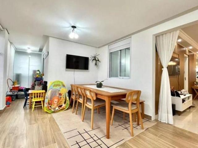 Apartamento com 4 dormitórios à venda, 107 m² por R$ 1.400.000,00 Conceição São Paulo/SP