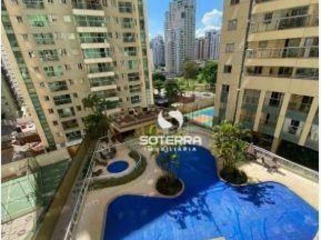 Apartamento com 4 dormitórios à venda, 107 m² por R$ 810.000,00 Norte Águas Claras/DF