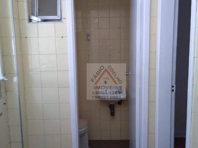 Apartamento com 4 dormitórios à venda, 104 m² Vila Clementino São Paulo/SP AGENDE AINDA HOJE S