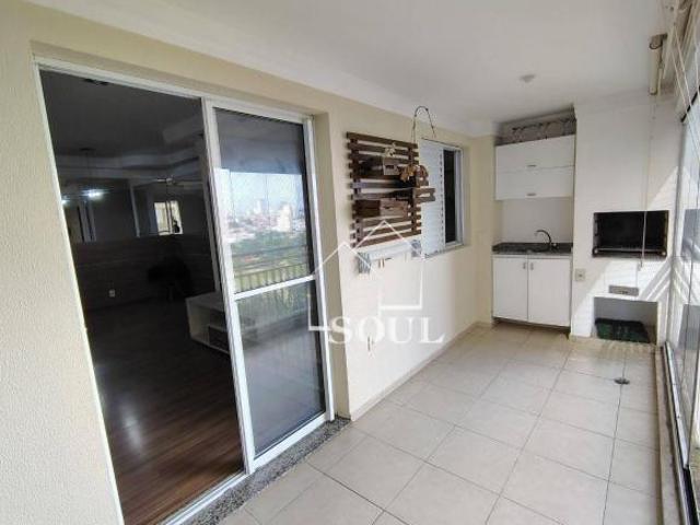 Apartamento com 4 dormitórios à venda, 105 m² por R$ 960.000,00 Jardim Tupanci Barueri/SP