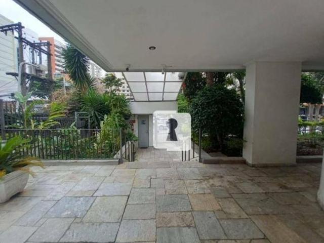 Apartamento com 4 dormitórios à venda, 105 m² por R$ 930.000,00 Vila Leopoldina São Paulo/SP