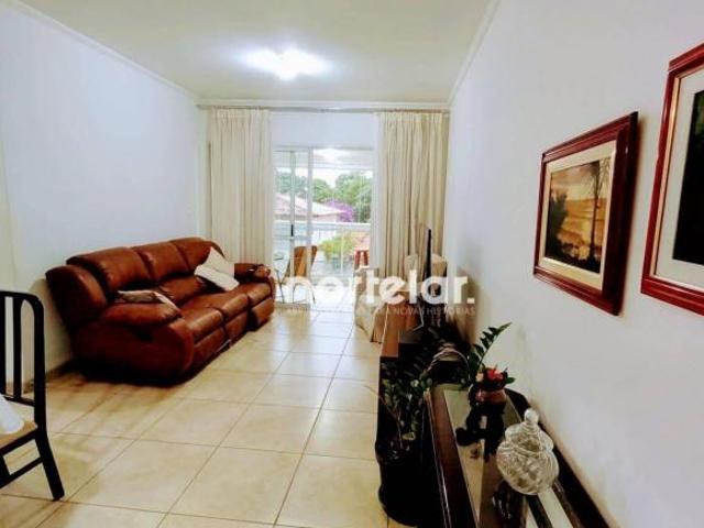 Apartamento com 4 dormitórios à venda, 105 m² Vila Leopoldina São Paulo/SP