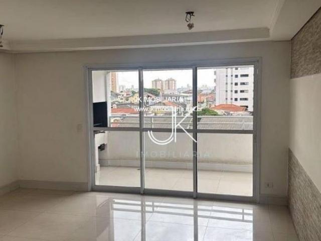 Apartamento com 4 dormitórios à venda, 108 m² por R$ 1.090.000,00 Vila Augusta Guarulhos/SP