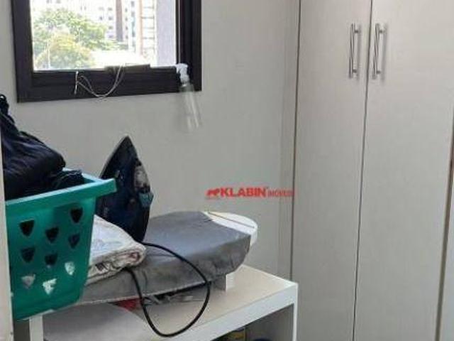 Apartamento com 4 dormitórios à venda, 108 m² por R$ 1.100.000,00 Saúde São Paulo/SP