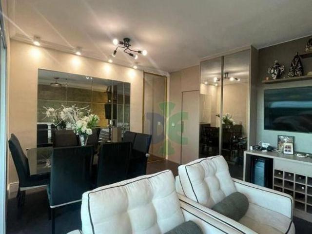 Apartamento com 4 dormitórios à venda, 108 m² por R$ 1.150.000,00 Jardim Paraíba Jacareí/SP