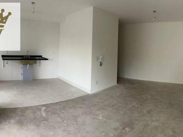 Apartamento com 4 dormitórios à venda, 108 m² por R$ 1.300.000,00 Santo Amaro São Paulo/SP
