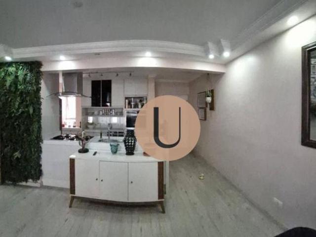 Apartamento com 4 dormitórios à venda, 108 m² por R$ 795.000,00 Jaguaré São Paulo/SP
