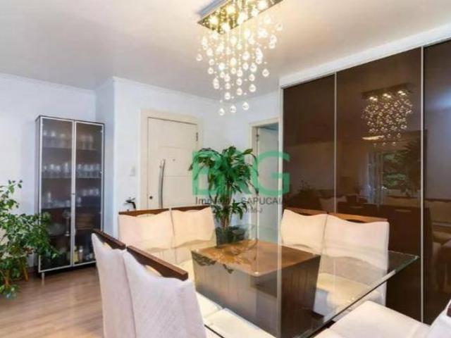Apartamento com 4 dormitórios à venda, 109 m² por R$ 989.000,00 Santana São Paulo/SP
