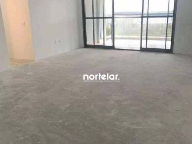Apartamento com 4 dormitórios à venda, 109 m² por R$ 1.230.000,00 Parque São Domingos São Paulo/