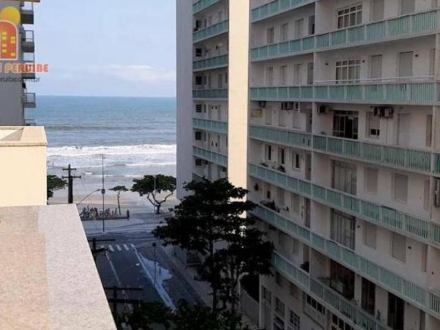 Apartamento com 4 dormitórios à venda, 113 m² Pitangueiras Guarujá/SP