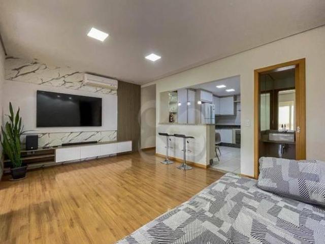 Apartamento com 4 dormitórios à venda, 113 m² por R$ 1.100.000,00 Gleba Palhano Londrina/PR
