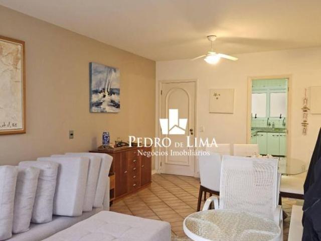 Apartamento com 4 dormitórios, 113 m² venda por R$ 2.550.000,00 ou aluguel por R$ 3.000,00/dia R