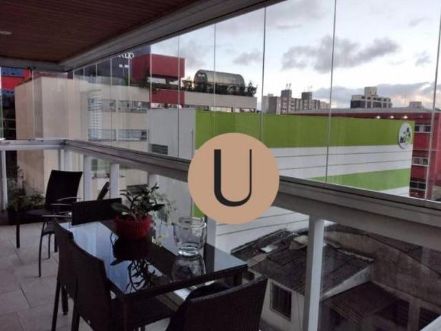 Apartamento com 4 dormitórios à venda, 110 m² por R$ 1.045.000,00 Centro São Bernardo do Campo/S