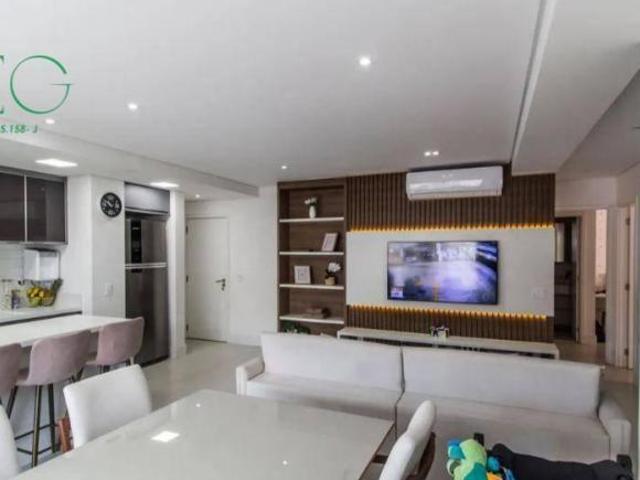 Apartamento à venda, 110 m² por R$ 1.549.000,00 Alphaville Empresarial Barueri/SP