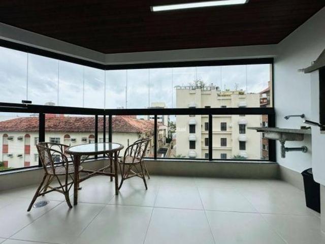 Apartamento com 4 dormitórios à venda, 110 m² por R$ 750.000,00 Enseada Guarujá/SP
